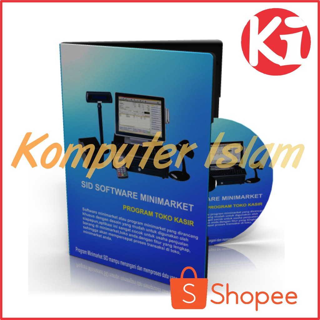 Harga Software sid Terbaru Sep 2024 |BigGo Indonesia