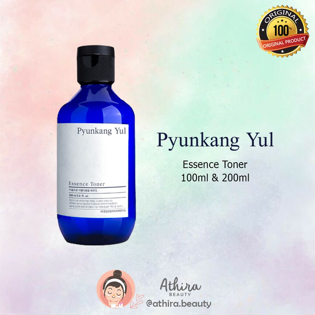 Pyunkang Yul - Essence Toner 200ml / 100ml (BEST SELLER) | Shopee Indonesia