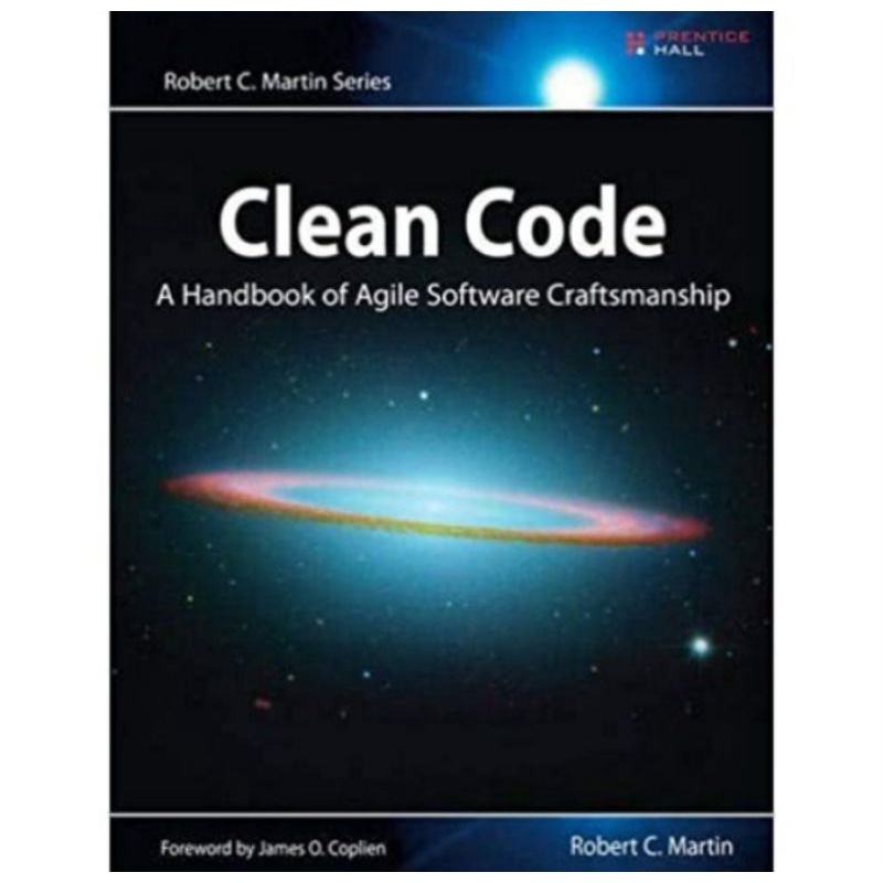 Jual Buku Clean Code | Shopee Indonesia