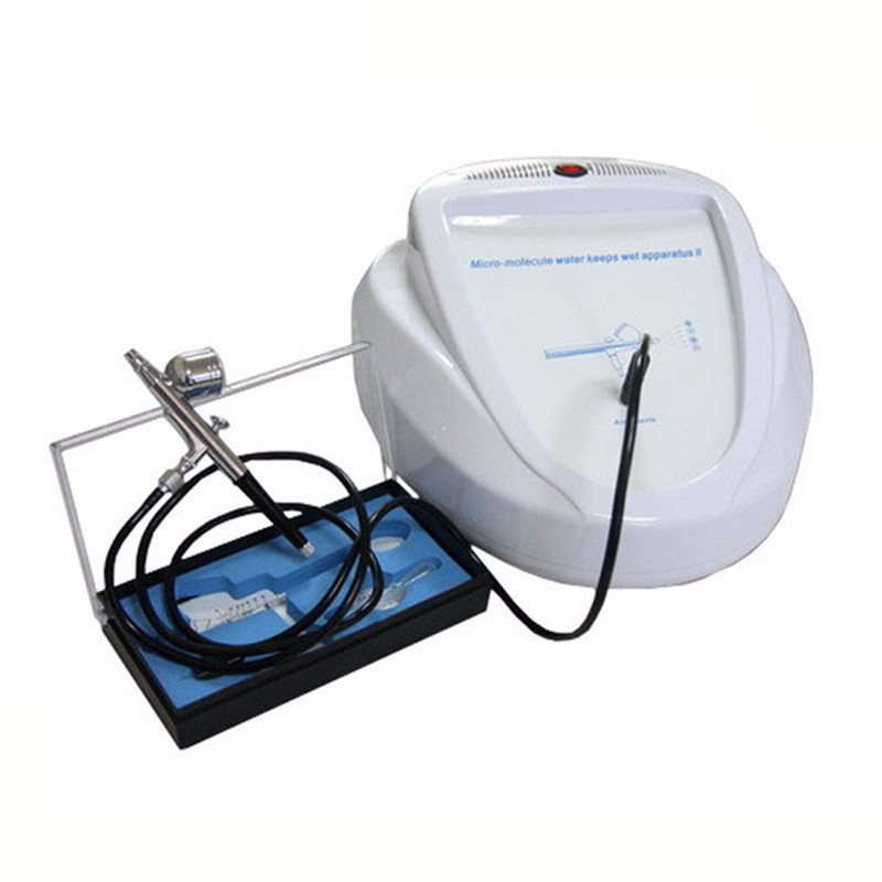 Jual OXYGEN SPRAY MACHINE / OXY SPRAY / ALAT SALON / ALAT FACIAL ...