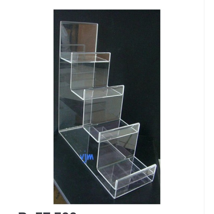 Jual Stand Tas 4 susun 3mm (lebar 10cm) | Shopee Indonesia