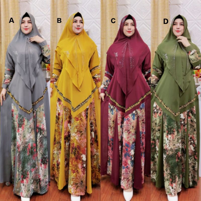 Harga ahsanty series Terbaru Jan 2025 | BigGo Indonesia