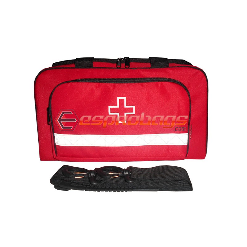 Jual Tas Medis P3K Tas Travel Medis Kesehatan P3K First Aid Kit Kode TV ...