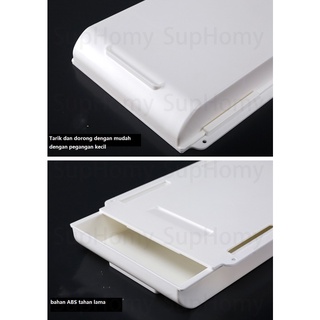 Jual Laci Mini Laci Portable Meja belajar lipat Laci Laci susun kantor ...