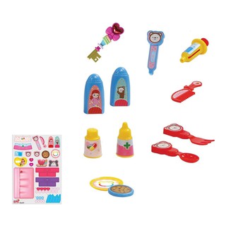 Jual Silverlit Rainbow Ruby Electronic Rainbow Roller Case with Sound ...