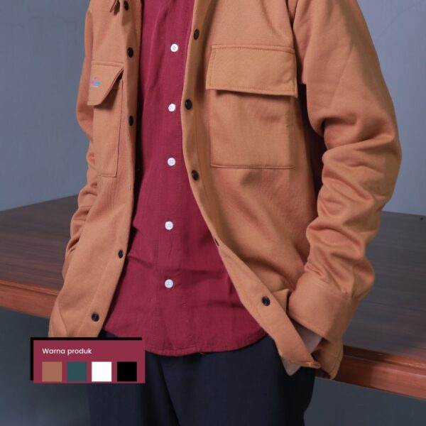 Jual sacket jaket | Shopee Indonesia