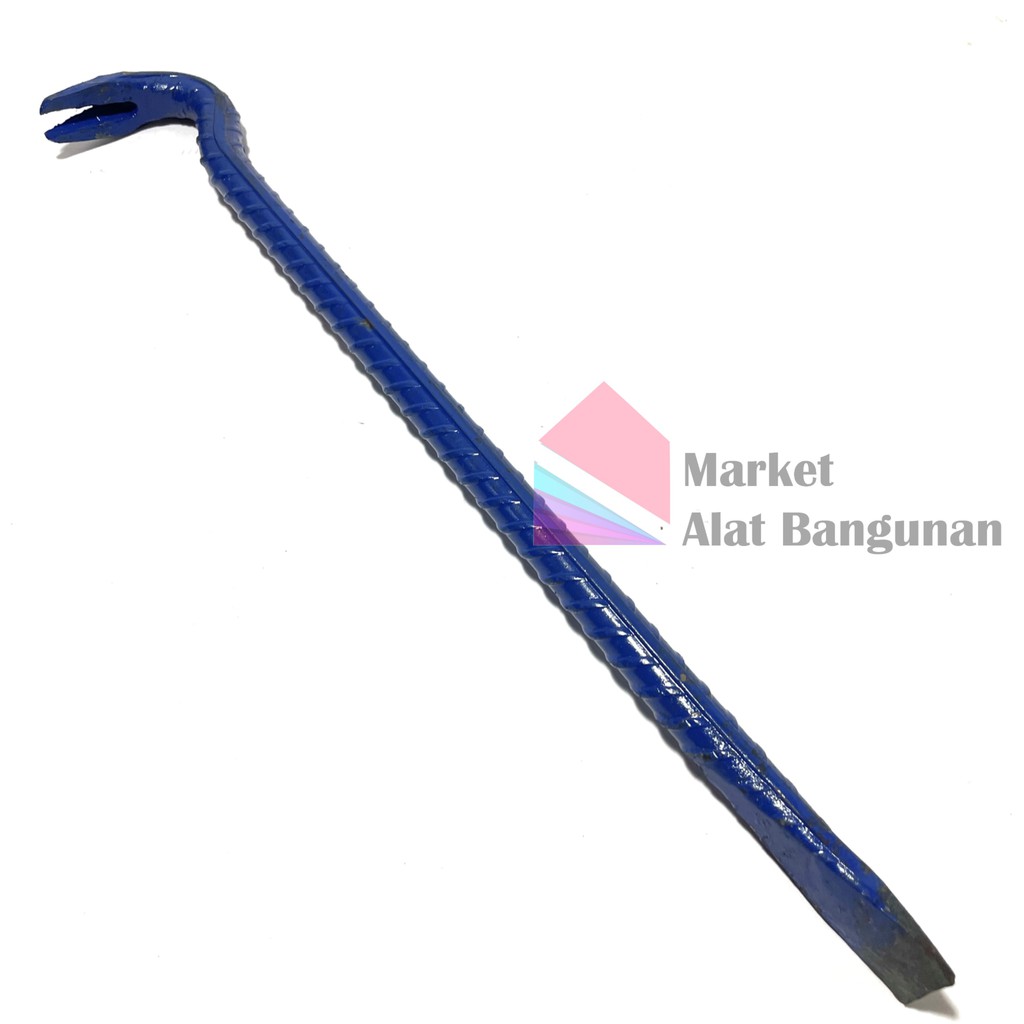jual-linggis-pendek-ulir-40cm-pencabut-paku-40-cm-linggis-besi