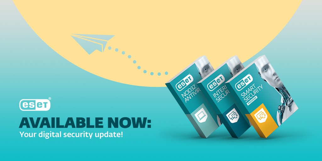 Toko Online ESET Official Store | Shopee Indonesia