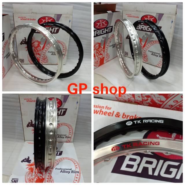 Jual Velg TK japan ukuran 160-18 1biji | Shopee Indonesia Jual Velg TK japan ukuran 160-18 1biji | Shopee Indonesia