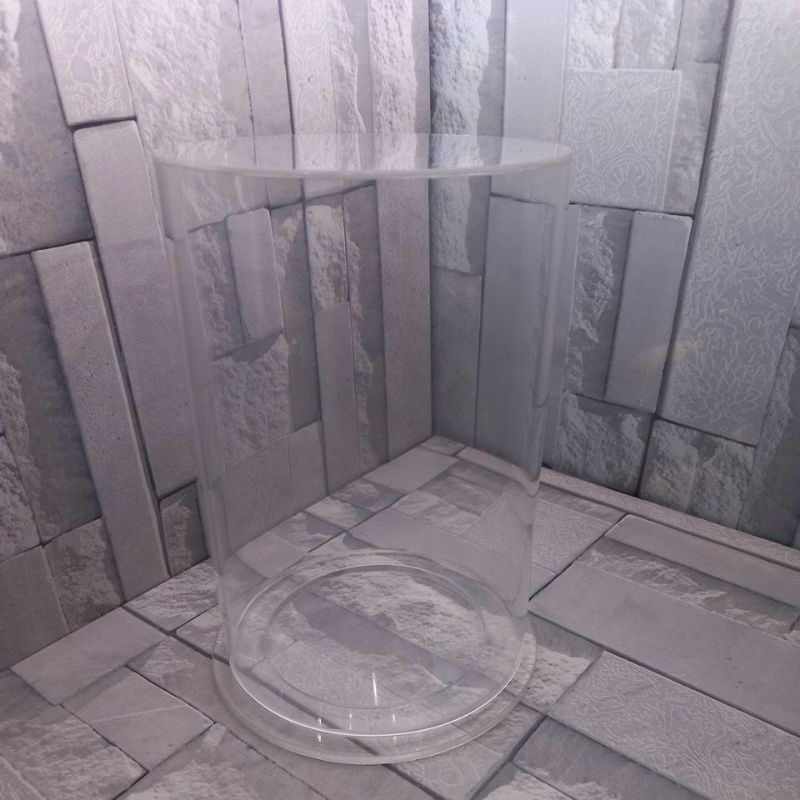 Jual akrilik tabung box figure | Shopee Indonesia