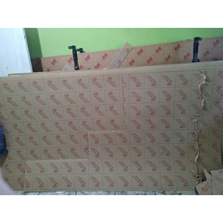 Jual Akrilik Royal Lembaran 122 x 244 Tebal 10mm Bening (tidak bisa ...
