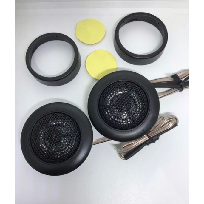 Jual TWETER T120 2PC | Shopee Indonesia