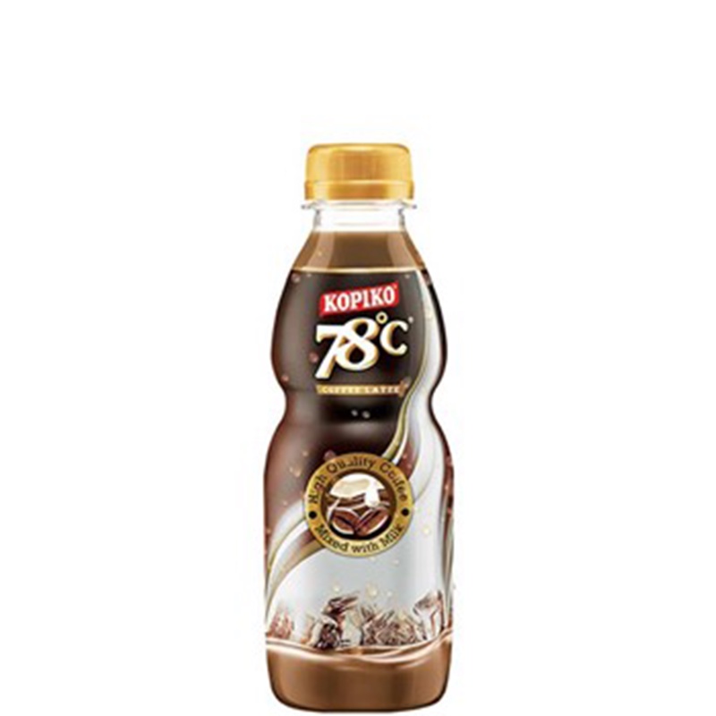 Jual Kopiko 78 Kopi Latte 240 mL | Shopee Indonesia