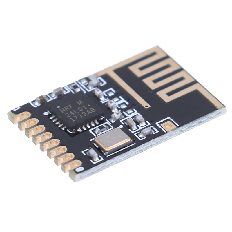Jual smallest NRF24L01 smd 2.4GHz Wireless Module Mini Power enhanc ... Jual smallest NRF24L01 smd 2.4GHz Wireless Module Mini Power enhanc ...