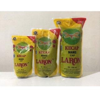 Jual Kecap laron kas tuban | Shopee Indonesia