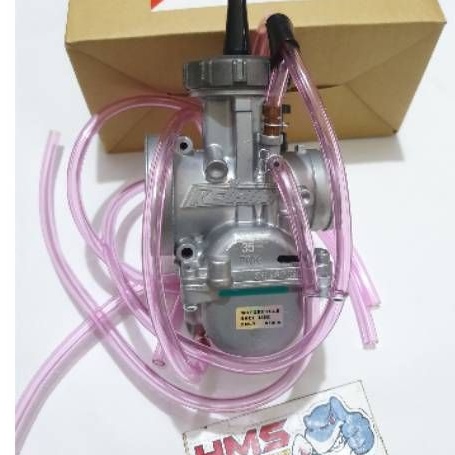 Jual Karburator Sudco Pwk 33 34 35 36 38 40 42 Air Strike Qas Karbu Kotak | Shopee Indonesia