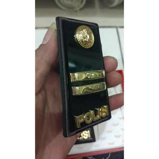 Jual PANGKAT POLISI IPTU PANGKAT POLRI IPTU | Shopee Indonesia