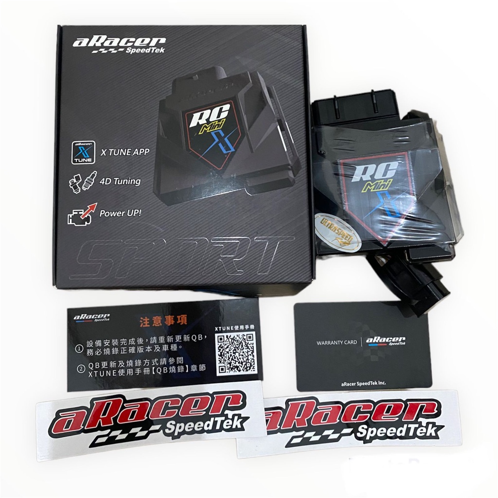 Jual Ecu aracer RC Mini X Xmax 250/300 BERGARANSI ORIGINAL | Shopee ...