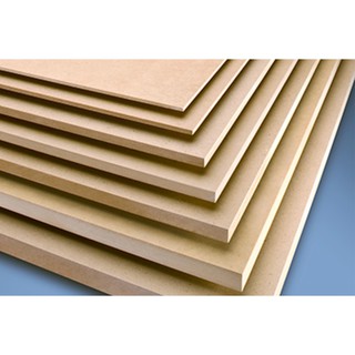 Jual MDF Board / Papan MDF 3 mm CUSTOM UKURAN. MINIMAL BELI 5 | Shopee ...