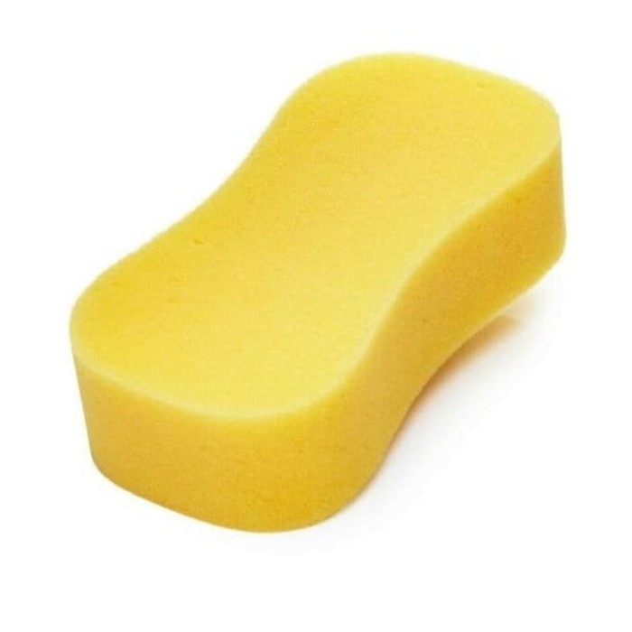 Jual sponge Busa Kanebo spon Cuci Motor Steam Indonesia|Shopee Indonesia