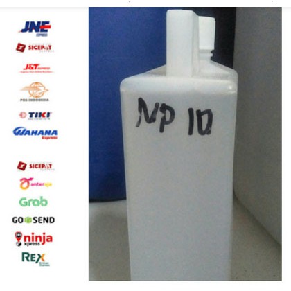 Jual Nonyl Phenol 10 Tergitol Surfactant/NP-10 (1Liter) | Shopee Indonesia