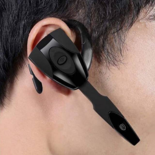 Jual Headset bluetooth | Shopee Indonesia
