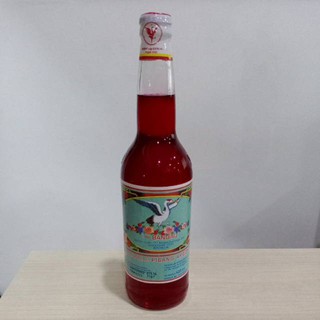 Jual Sirup Cap Bangau Rasa Pisang Ambon Sirup Bangau Rasa Pisang Ambon ...