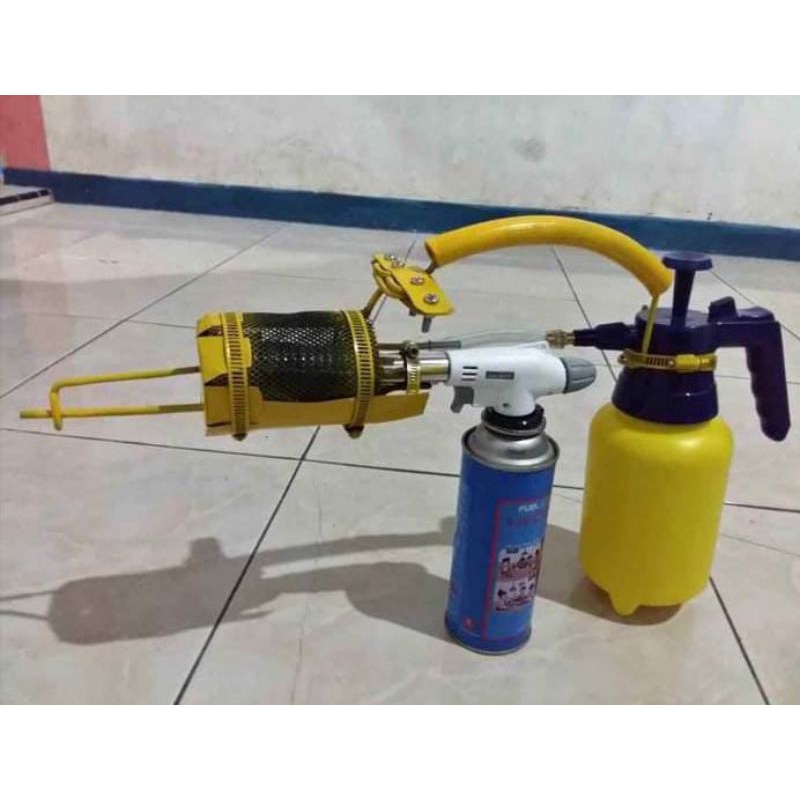 Jual alat fogging mini | Shopee Indonesia