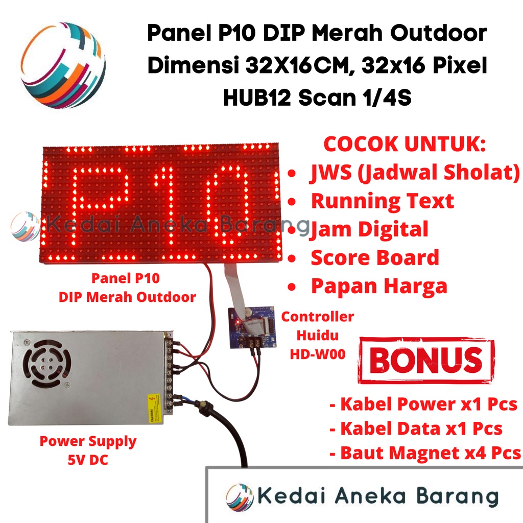 Jual modul panel Harga Terbaik & Termurah Maret 2023 | Shopee Indonesia