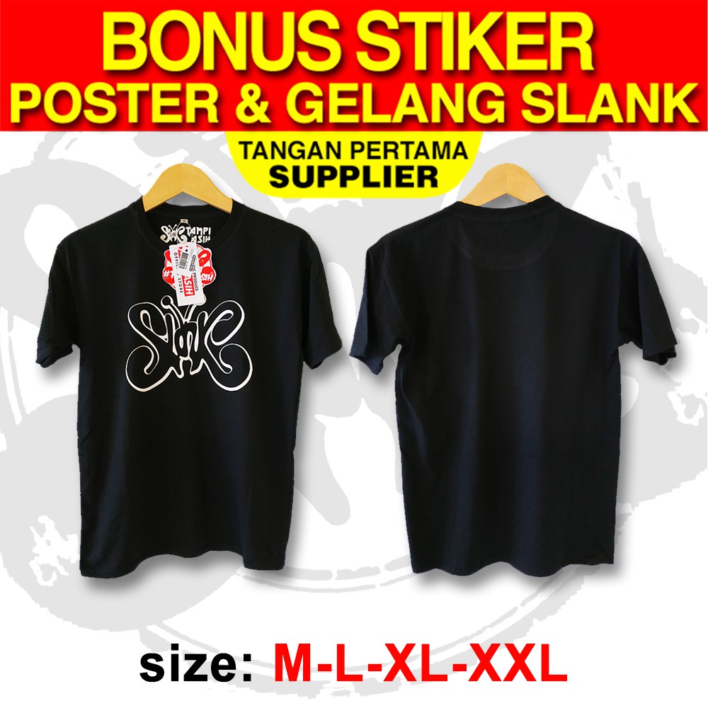Jual SLANK LINE- LENGAN PENDEK - ORIGINAL MADE IN SLANKERS - BAJU SLANK ... Jual SLANK LINE- LENGAN PENDEK - ORIGINAL MADE IN SLANKERS - BAJU SLANK ...