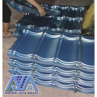 Jual Genteng Transparan 1x4 (PVC) Indonesia|Shopee Indonesia