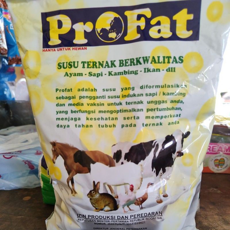 Jual profat | Shopee Indonesia