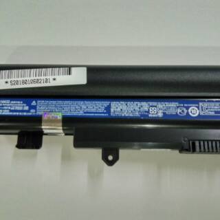Jual Baterai Battery Laptop Original Acer Aspire E14 E15 E4 E5-471 E5 ...