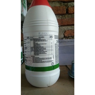 Jual Herbisida Roundup 1 liter | Shopee Indonesia
