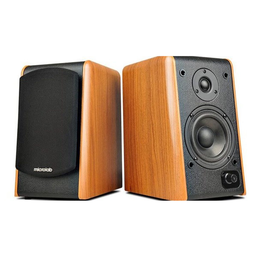 Jual Microlab B77 Bluetooth/BT 2.0 Speaker Multimedia Indonesia|Shopee ...