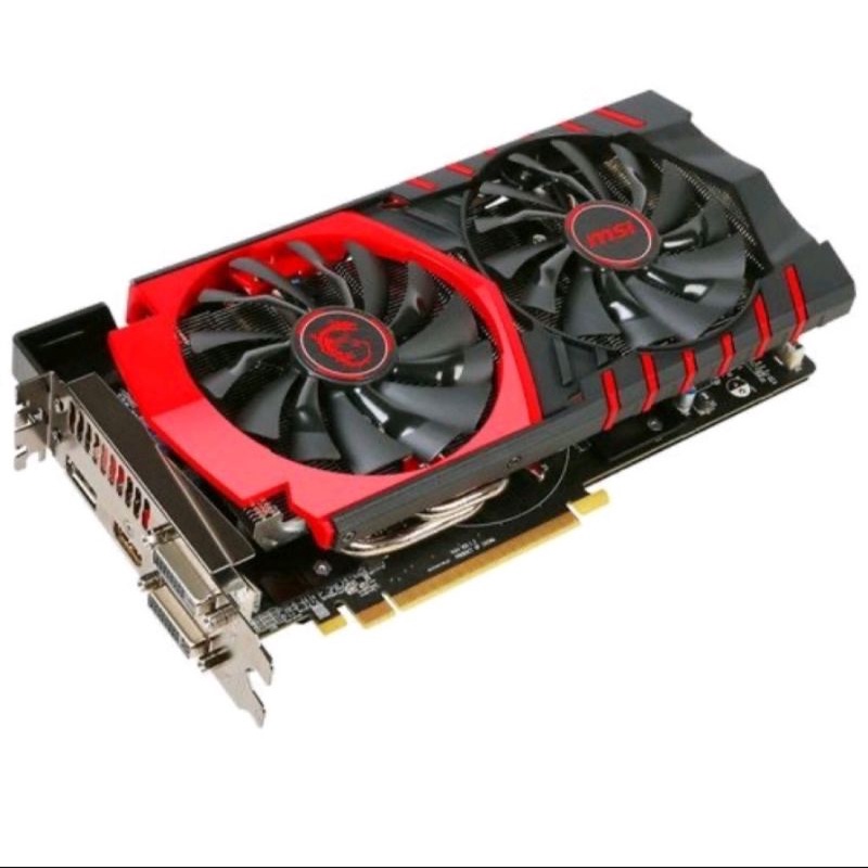 Jual VGA Radeon hd 7400 2GB | Shopee Indonesia
