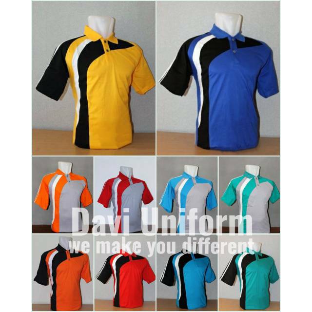 Kaos training olahraga / training set / baju kaos olahraga / baju ...