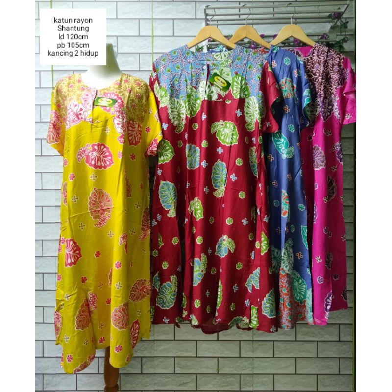 Jual daster jumbo | Shopee Indonesia