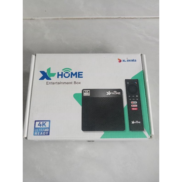 Jual Android TV BOX AKARI AX512 | Shopee Indonesia