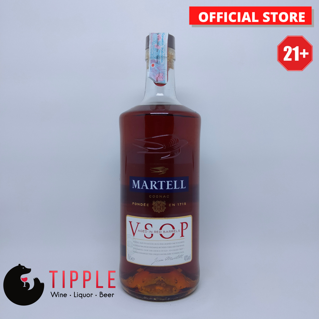 Harga Martel Terbaru November 2023 |BigGo Indonesia