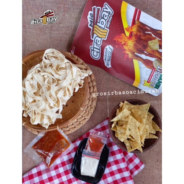 Jual Cirambay Viral Cirambay Bandung Cirambay Instan Aci Ngarambay ...