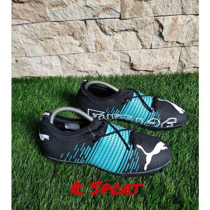 Jual Sepatu Futsal Puma Future Sepatu Futsal semi boot terbaru dan ...