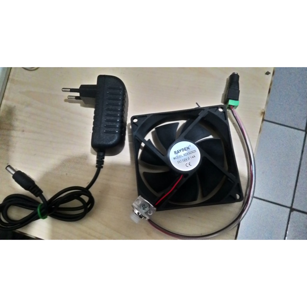 Jual KIPAS FUN COOLING DIY 8X8 INCH AQUARIUM AQUASCAPE TERMURAH ...