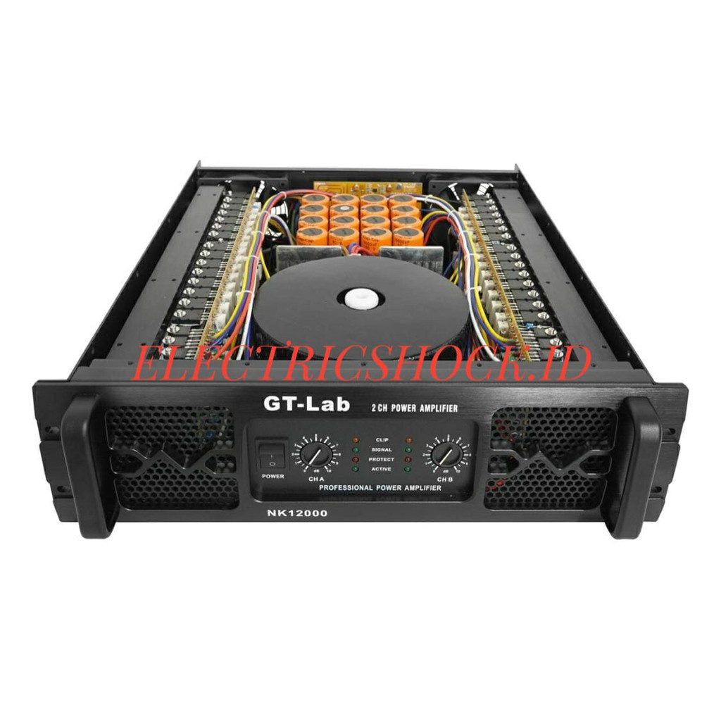 Harga power gt lab nk12000 Terbaru Okt 2024 |BigGo Indonesia