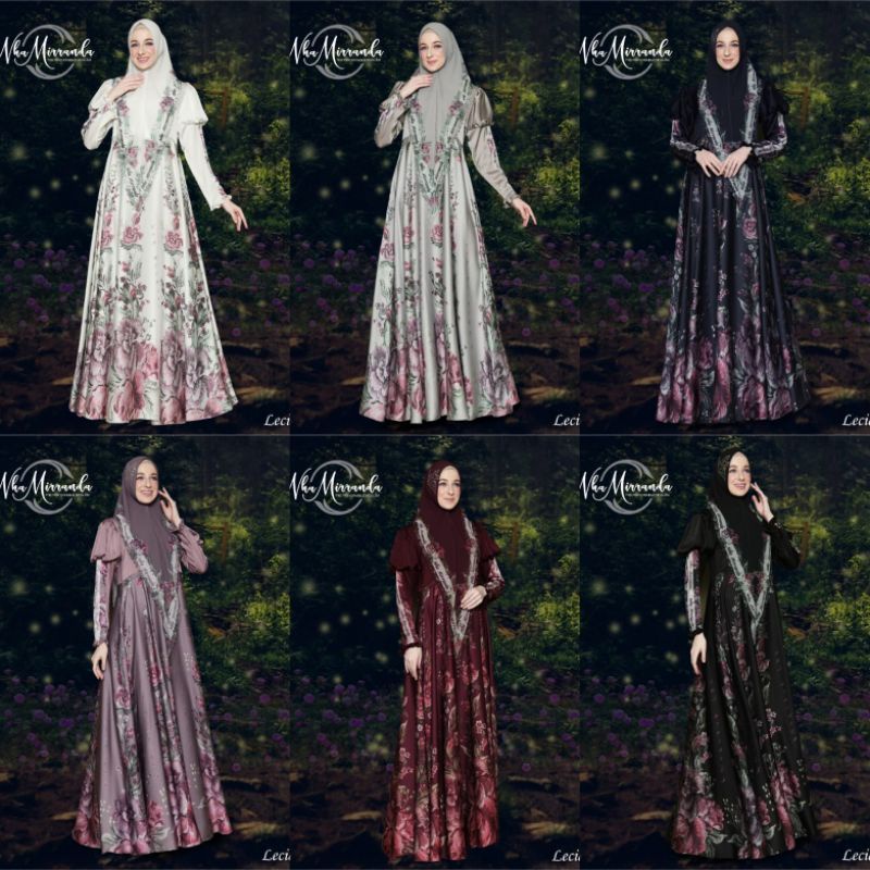 Harga NHA Miranda Lecias Terbaru Mar 2025 | BigGo Indonesia