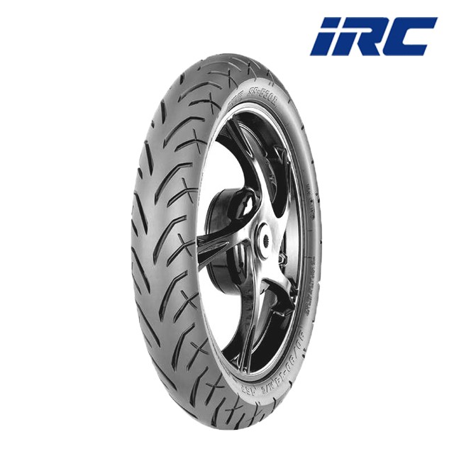 Jual IRC SS 530 R ( SS530 R ) ukuran 90/90-14 Ban Motor Matic Tubetype ...