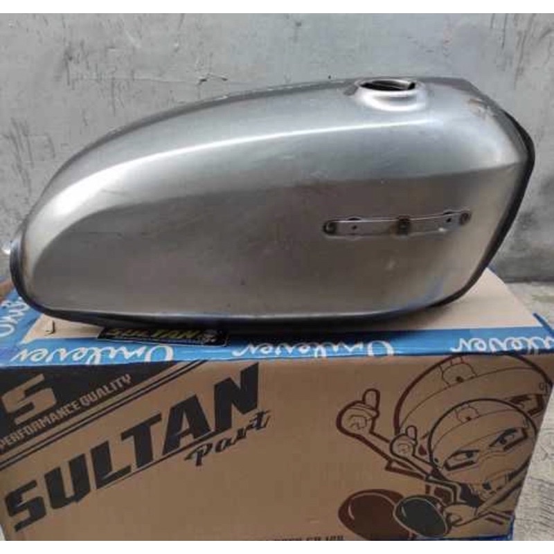 Jual tangki cb prees sultan tangki cb 125 tangki sultan tangki cb ...