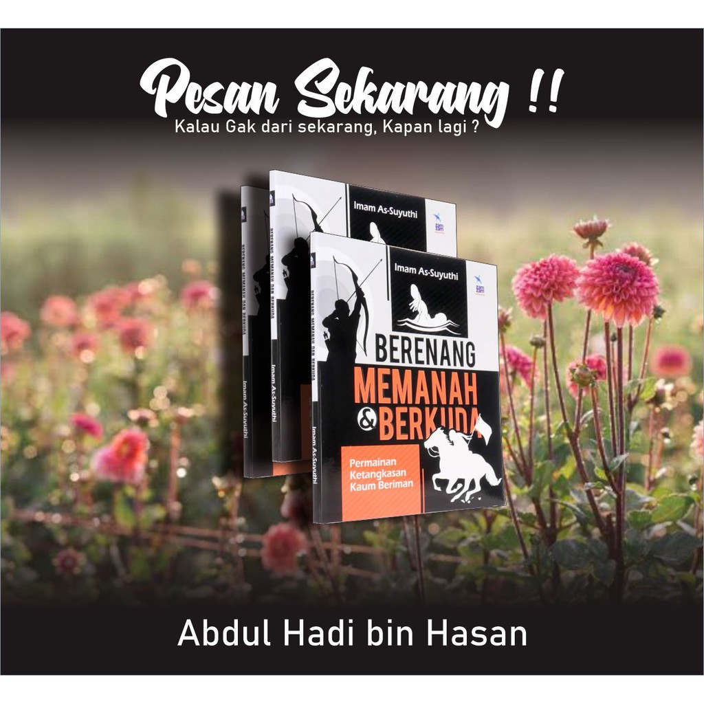 Jual BUKU BERENANG MEMANAH DAN BERKUDA ZAM ZAM Indonesia|Shopee Indonesia