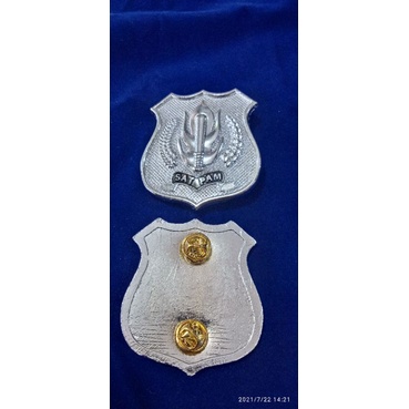PIN SECURITY|PIN SATPAM|EMBLEM SATPAM|EMBLEM SECURITY|PIN GARDA PRATAMA ...