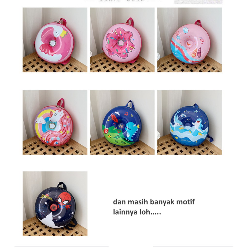 Jual gambar donat karakter Harga Terbaik & Termurah Desember 2022 ...